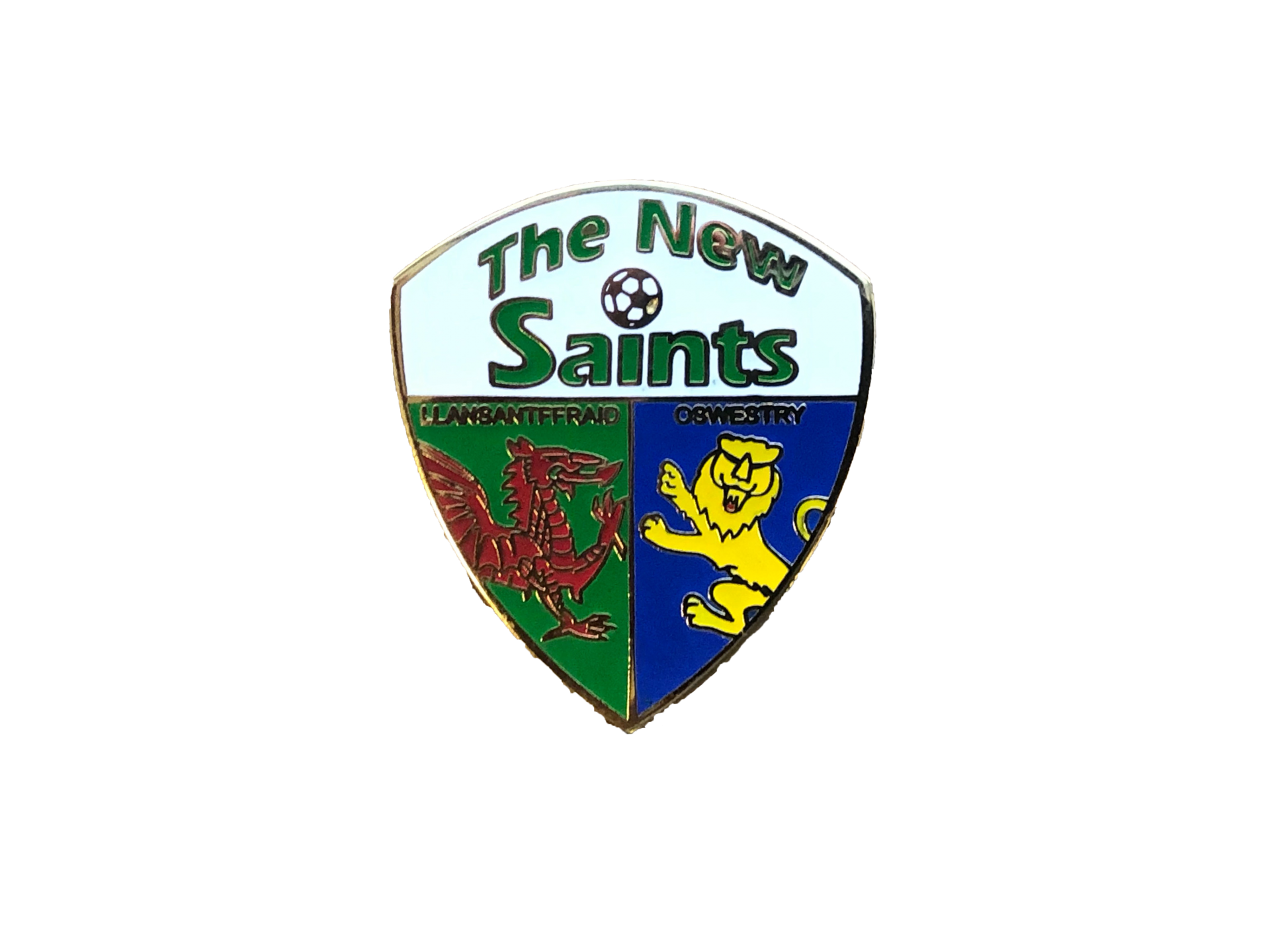 Tns Pin Badge Png Tnsfc