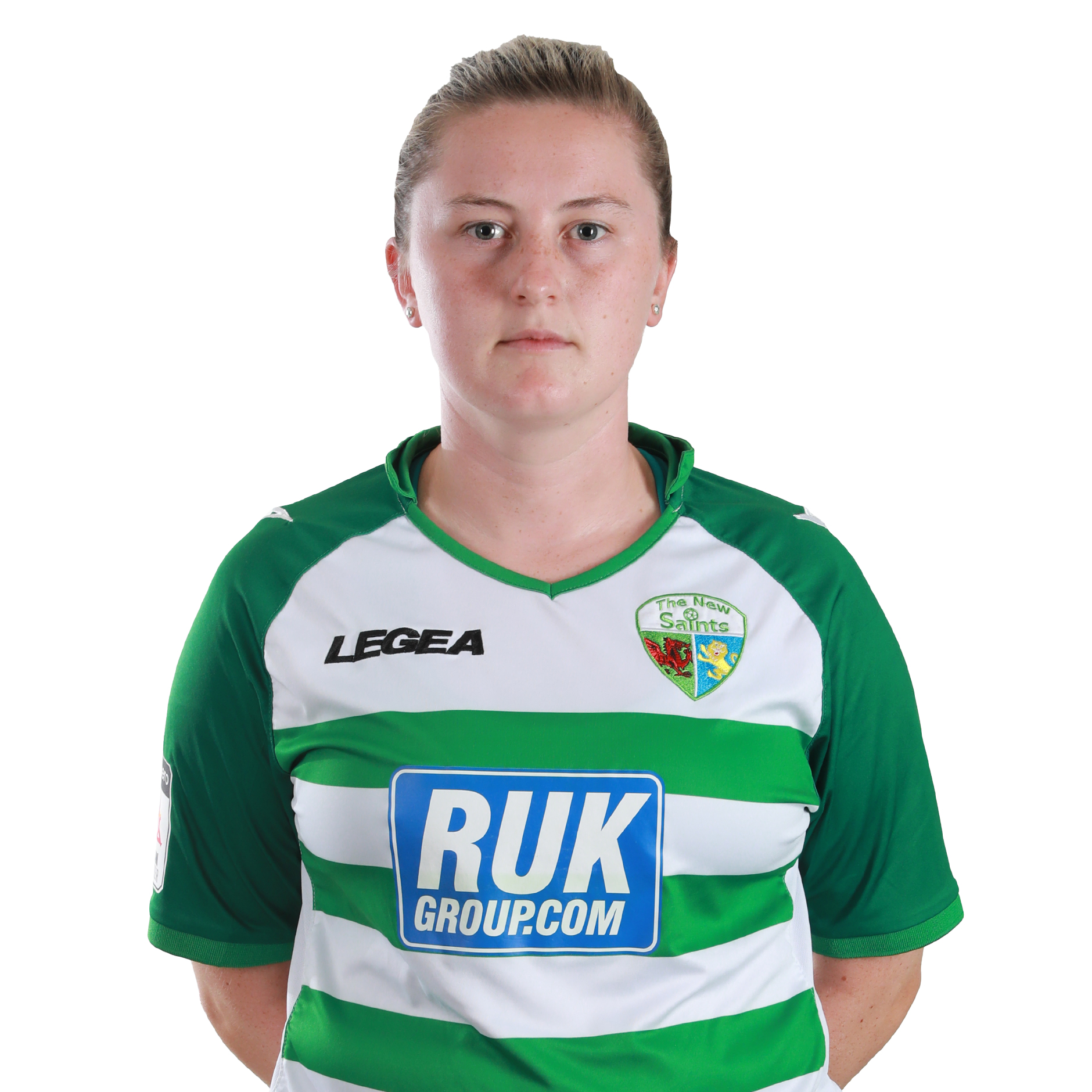 Lia Lewis Tnsfc